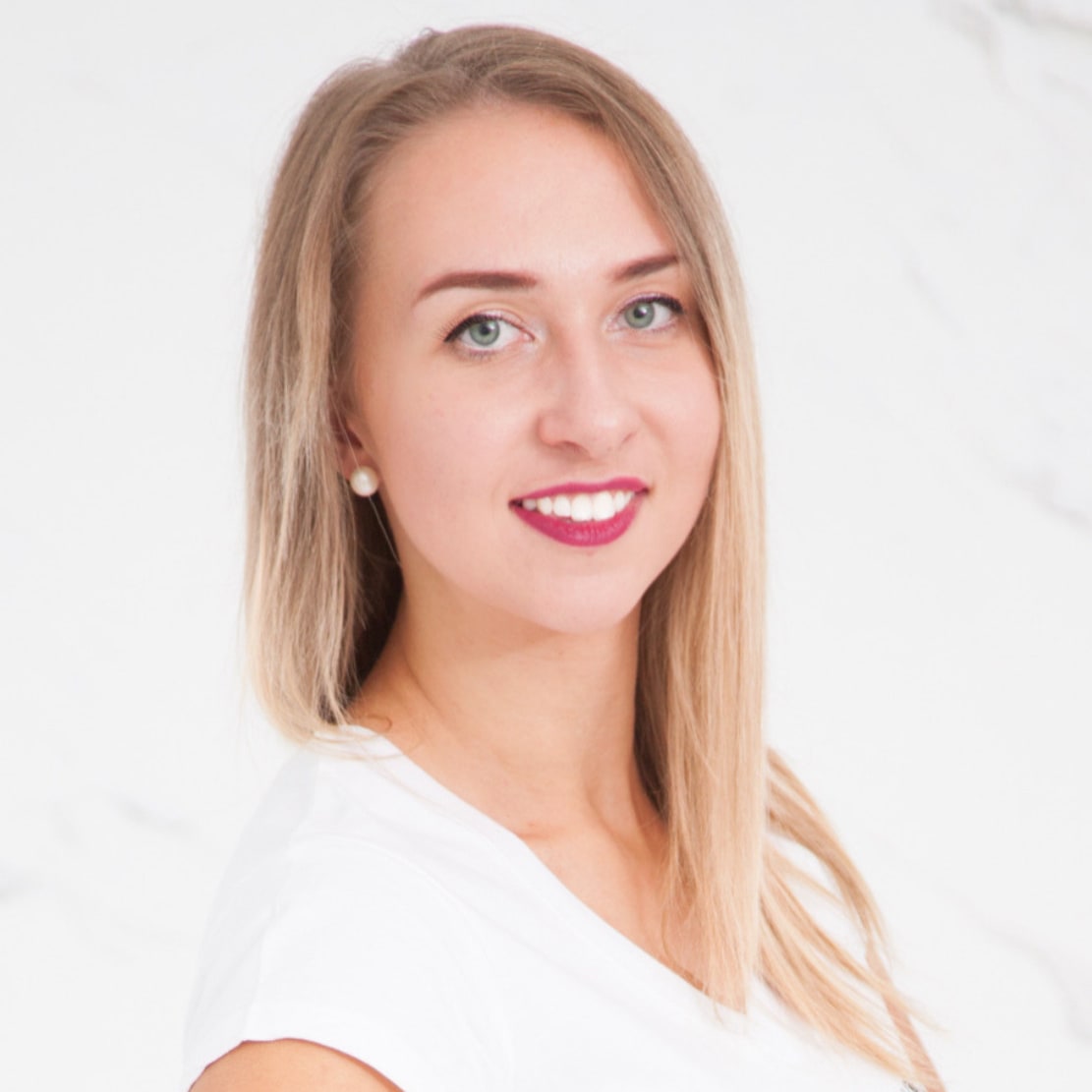 Ilona Vapper - MER Stuudio